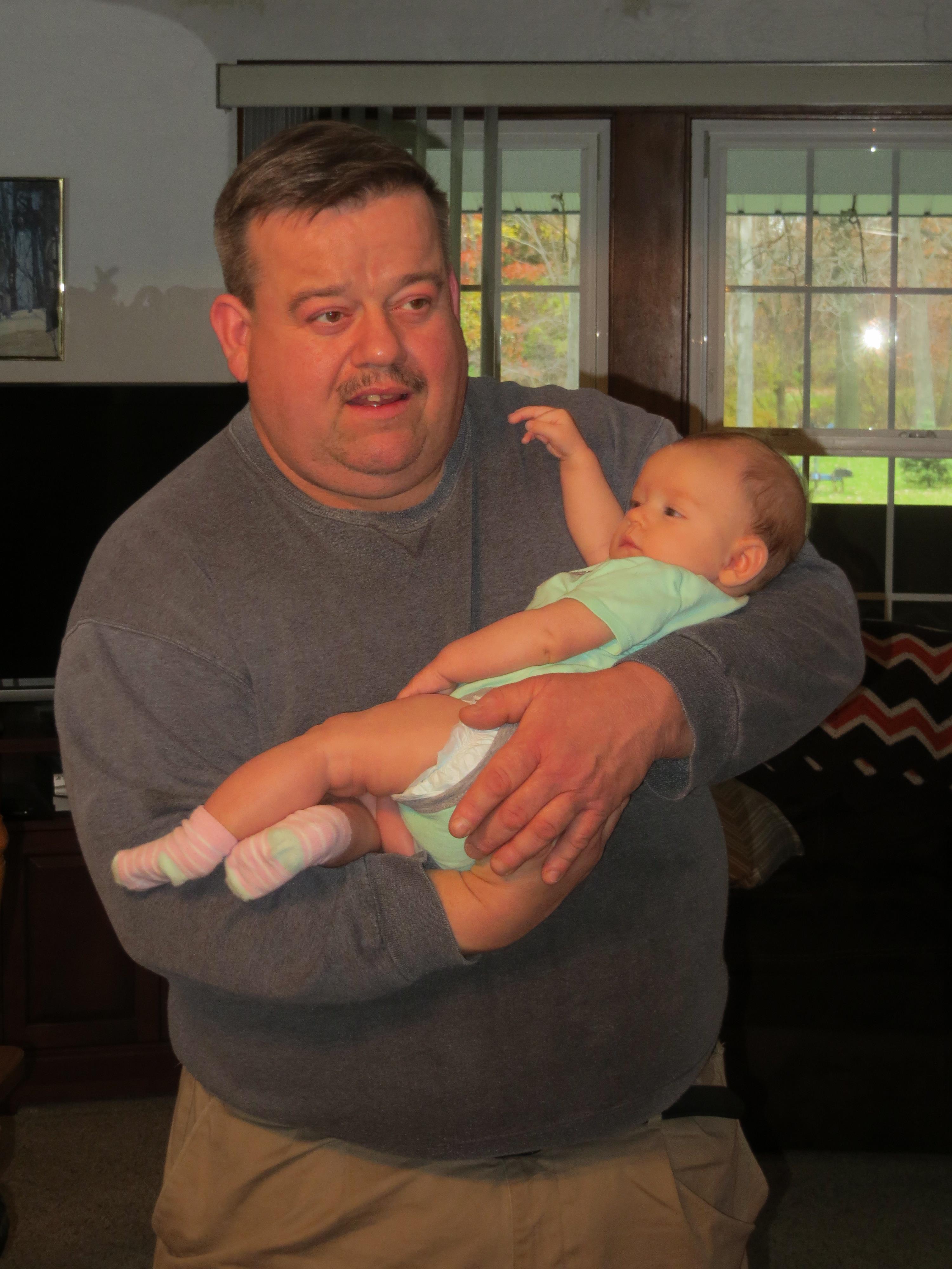 Bobby E. Coombs | Chronicle Telegram