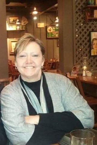 Tresa Mae Edgell Thompson | Chronicle Telegram Tresa Mae Edgell ...