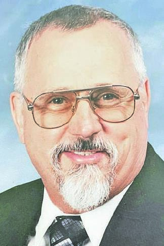 Bernard 'Bernie' L. Arnold | Medina Gazette
