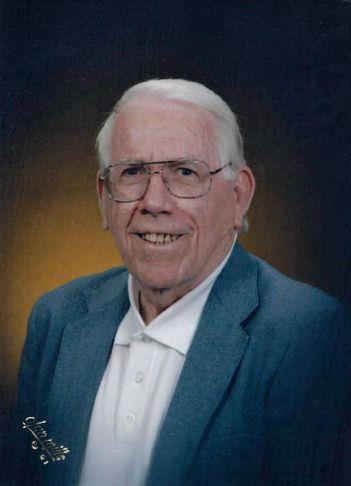 Charles Harry Pritt | Chronicle Telegram