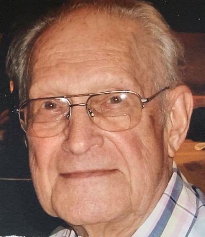 Eugene Rudolph Horvath | Chronicle Telegram