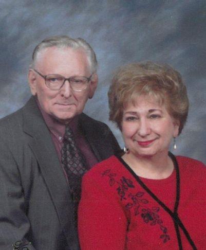 Patricia Rice | Medina Gazette