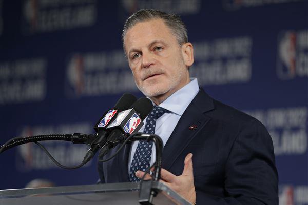 Cavaliers owner Dan Gilbert recovering after suffering stroke-like ...