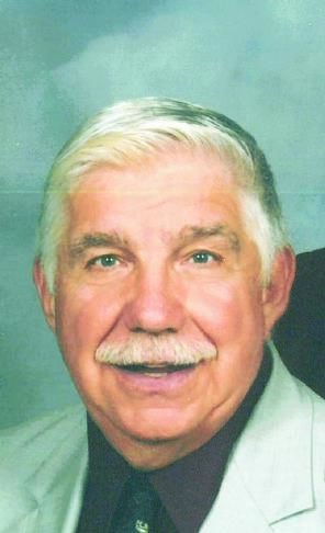 Thomas R. 'Tom' Palya | Medina Gazette