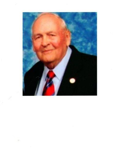 Robert William Slager | Chronicle Telegram Robert William Slager, 90 ...