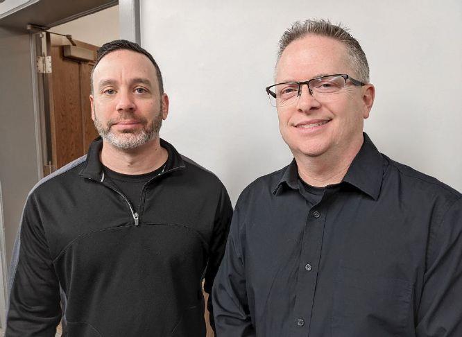 Mark Cawthon named Amherst police chief after Dan Makruski withdraws ...