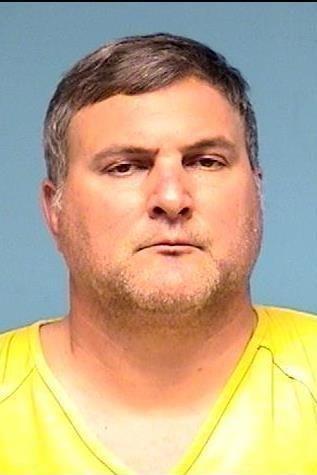 LifeCare President/CEO David Richards arrested | Chronicle Telegram