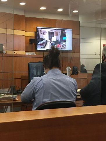 Austin Altomare's best friend testifies about night of drugs, fighting ...