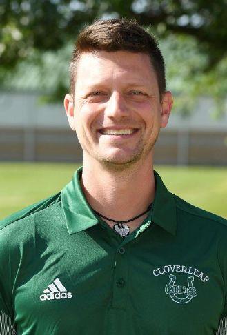Girls golf coach Adam Michel leaves Cloverleaf for Ashland University ...