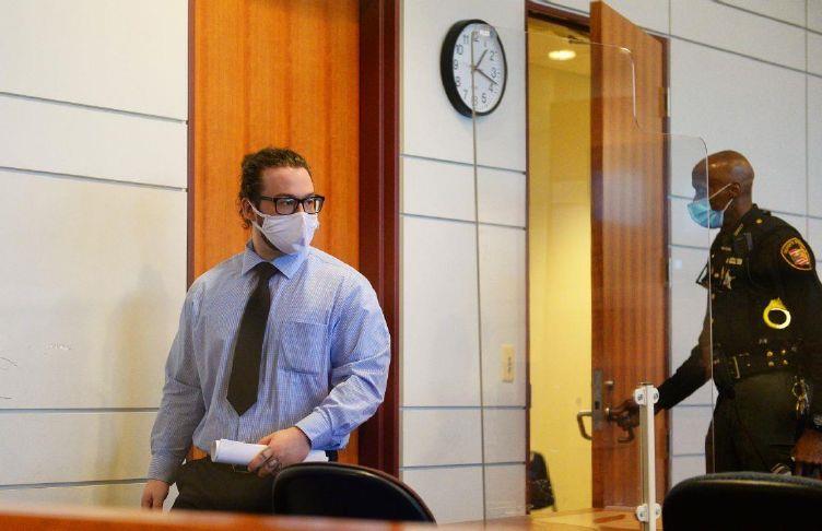 Austin Altomare testifies in own defense during murder trial ...