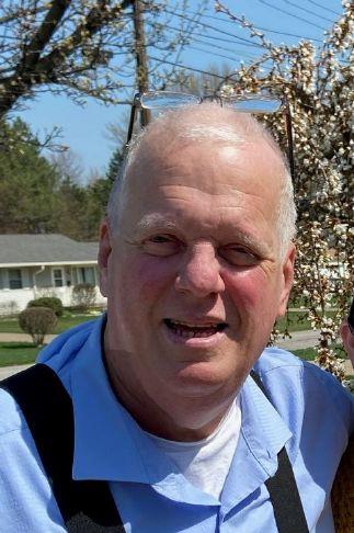 Brian Fleming | Chronicle Telegram