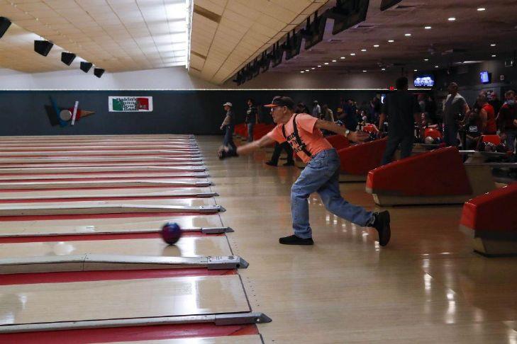 Baldo Bash remembers Lorain bowling legend with annual tournament ...