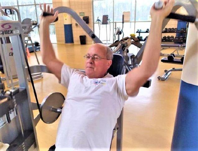 Medina County fitness centers hoping for New Year's member influx ...