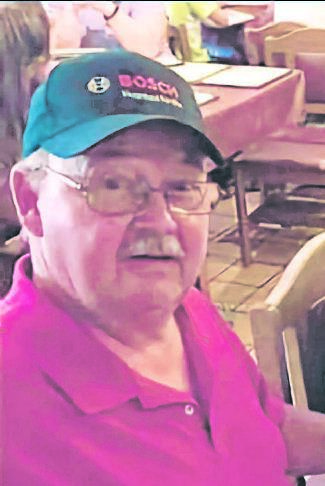 Terry Lee Varney | Medina Gazette