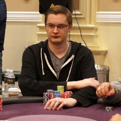 Brunswick's Kevin Gerhart finding big success at poker table | Medina ...