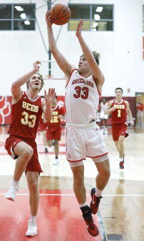 High school basketball: Connor Sams is x-factor for Wadsworth boys ...