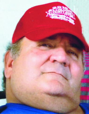 James Ivan 'Jim' Smith | Chronicle Telegram