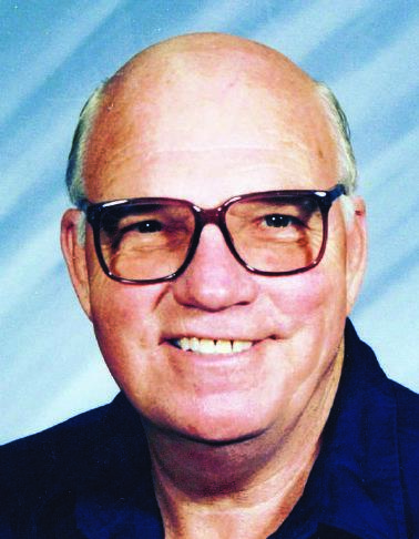 Wendell Rex Phillips | Chronicle Telegram