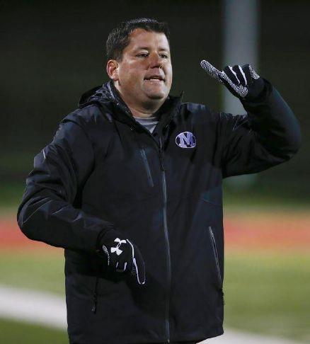 Doug Coreno named Medina boys soccer coach | Medina Gazette