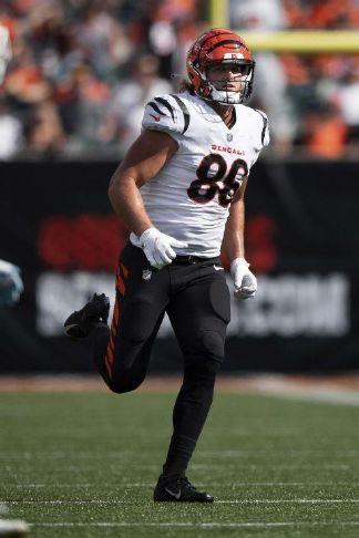 Medina grad Mason Schreck won't play, but he's relishing trip with ...