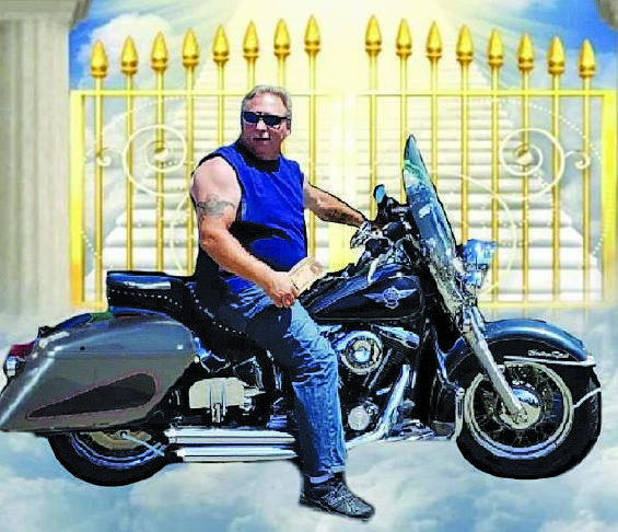 Andrew William Lute 'Buzz' | Chronicle Telegram