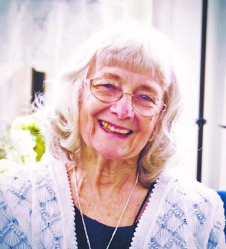 Marie Ann Buser | Medina Gazette