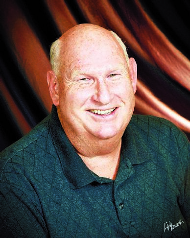 William James Waldecker | Chronicle Telegram