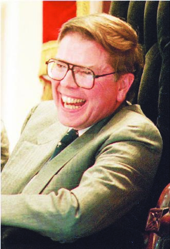 William G. Batchelder III | Medina Gazette