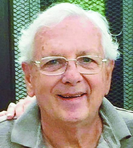Jerry George Kammer | Medina Gazette
