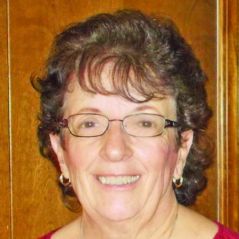 Juliane 'Joyce' Mink | Medina Gazette