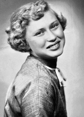 Susan A. McCallister | Chronicle Telegram Susan A. McCallister (nee ...