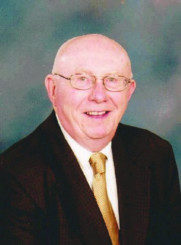 John J. Prior, Jr. | Medina Gazette