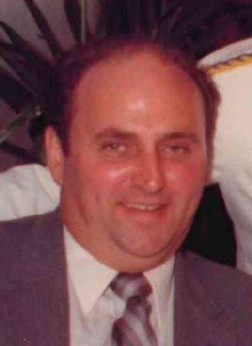 Robert T. Bennett Sr. | Medina Gazette