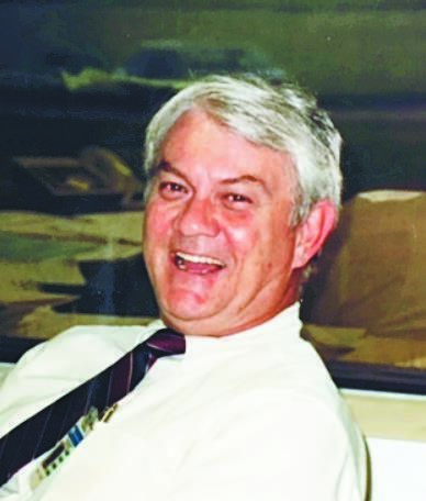 John Bernard Murrin | Medina Gazette