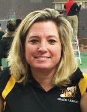 High school cross country: Colleen Briggs, who led boys and girls teams ...