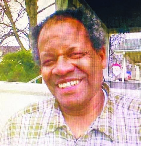 Arthur Lee Rucker | Chronicle Telegram