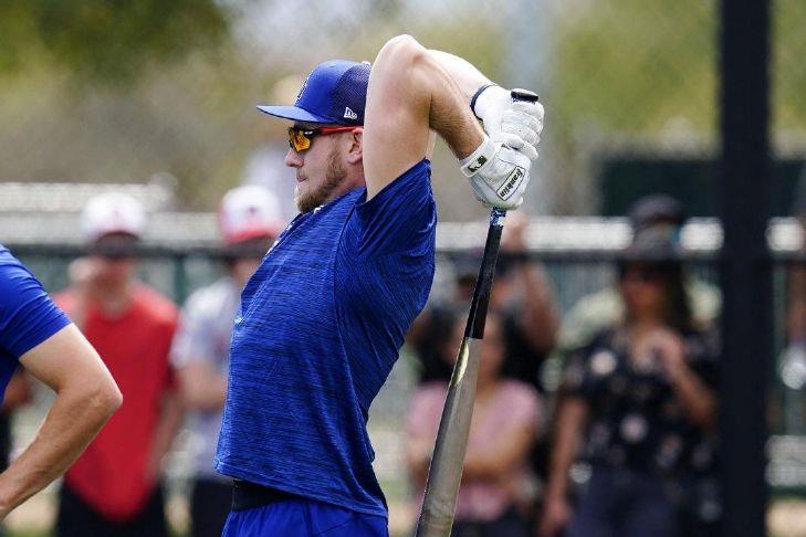 Hinckley native Luke Raley dealt again, this time to Tampa | Chronicle ...