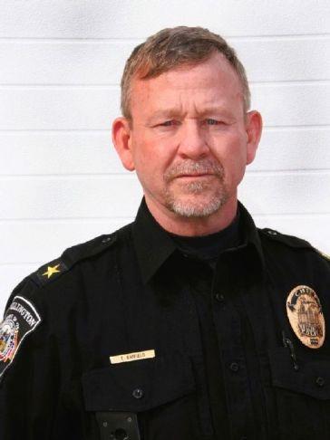 Tim Barfield sworn in as newest member of MHARS board | Chronicle Telegram