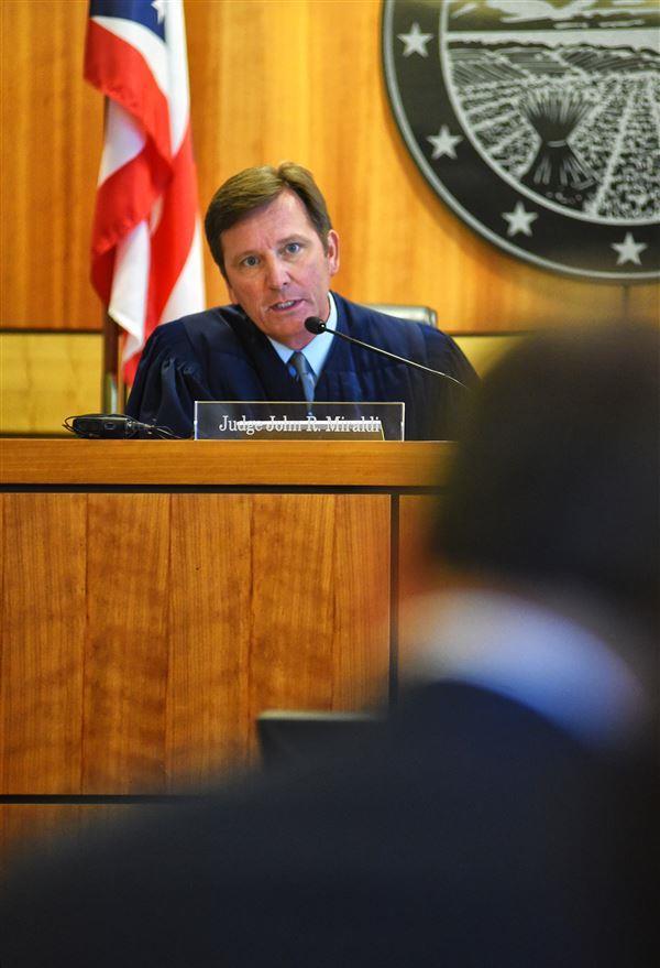 Judge reduces Gibson's Bakery award to $25 million | Chronicle Telegram