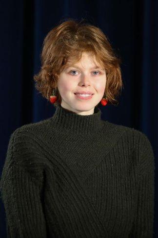 LCCC student Emese Toth named Coca-Cola Academic Team Silver Scholar ...