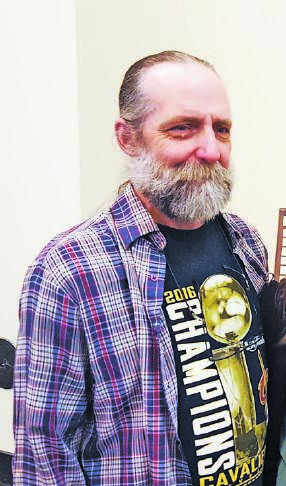 Ricky Alan Lawrence | Chronicle Telegram Ricky Alan Lawrence, 69, of ...