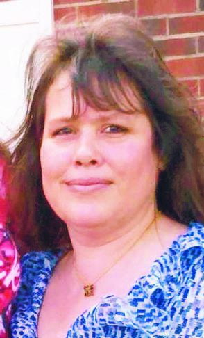 Cynthia Lee Davis | Chronicle Telegram Cynthia Lee Davis, 54, a ...