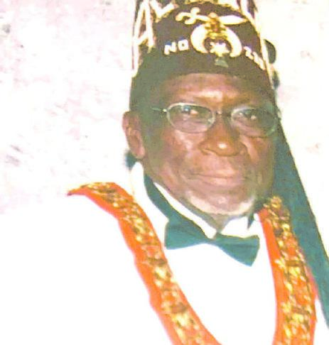 Johnny Springfield | Chronicle Telegram