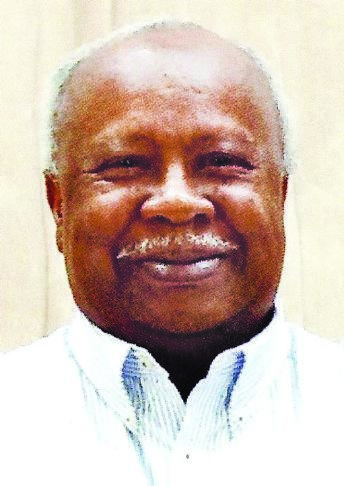 Jerry O Ledbetter | Chronicle Telegram Jerry Orlanda Ledbetter, 76 ...
