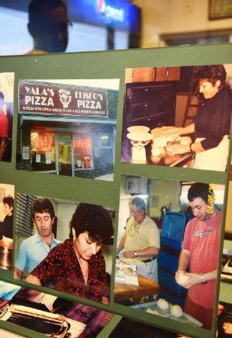 You don t come here because it says Yala s Pizza Fran s Pizza is next chapter for family restaurant Chronicle Telegram