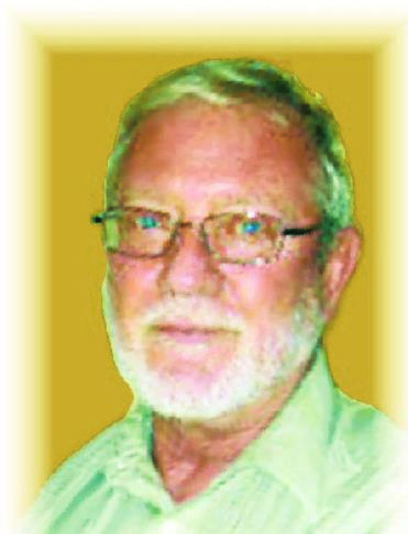 William 'Bill' May | Chronicle Telegram