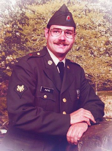 Joseph S. Papay | Chronicle Telegram