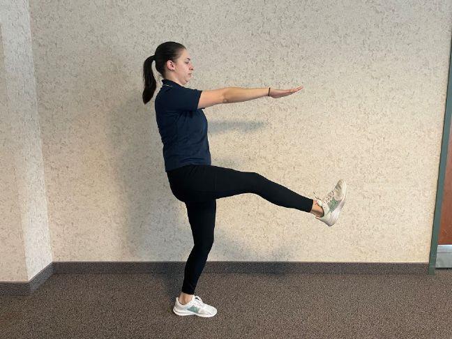 Work It! Frankenstein walk | Chronicle Telegram