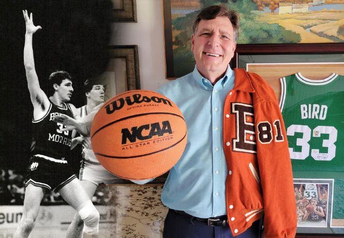 "I was tall, but I was never fast": Garth Wurstle worked hard for ...