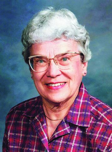 Gay (Nederhood) Vanderzyden | Medina Gazette